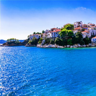 undefined | Travel Ferry